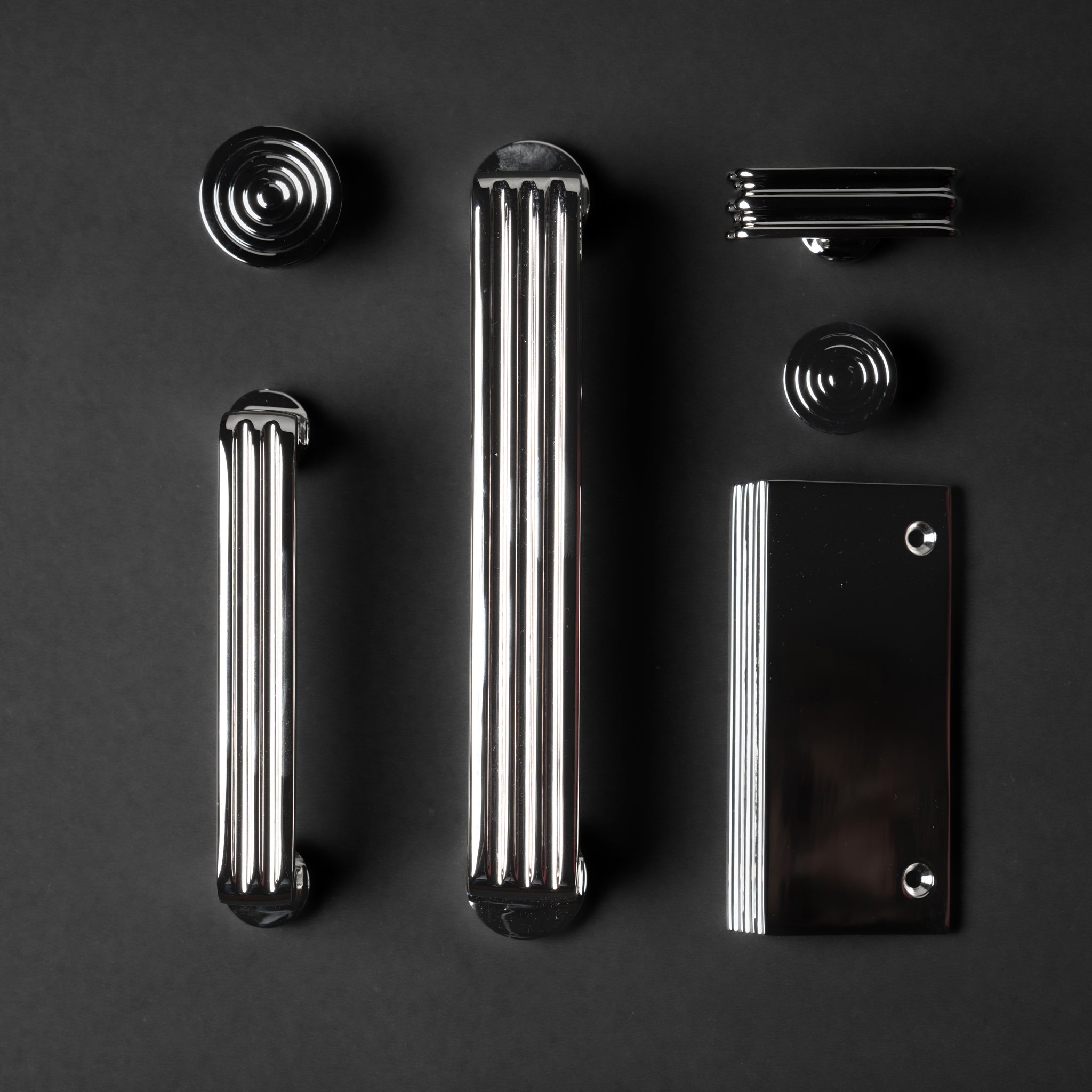 SELECTING THE BEST HARDWARE FINISH FOR YOUR CABINETS AND FURNITURE ...