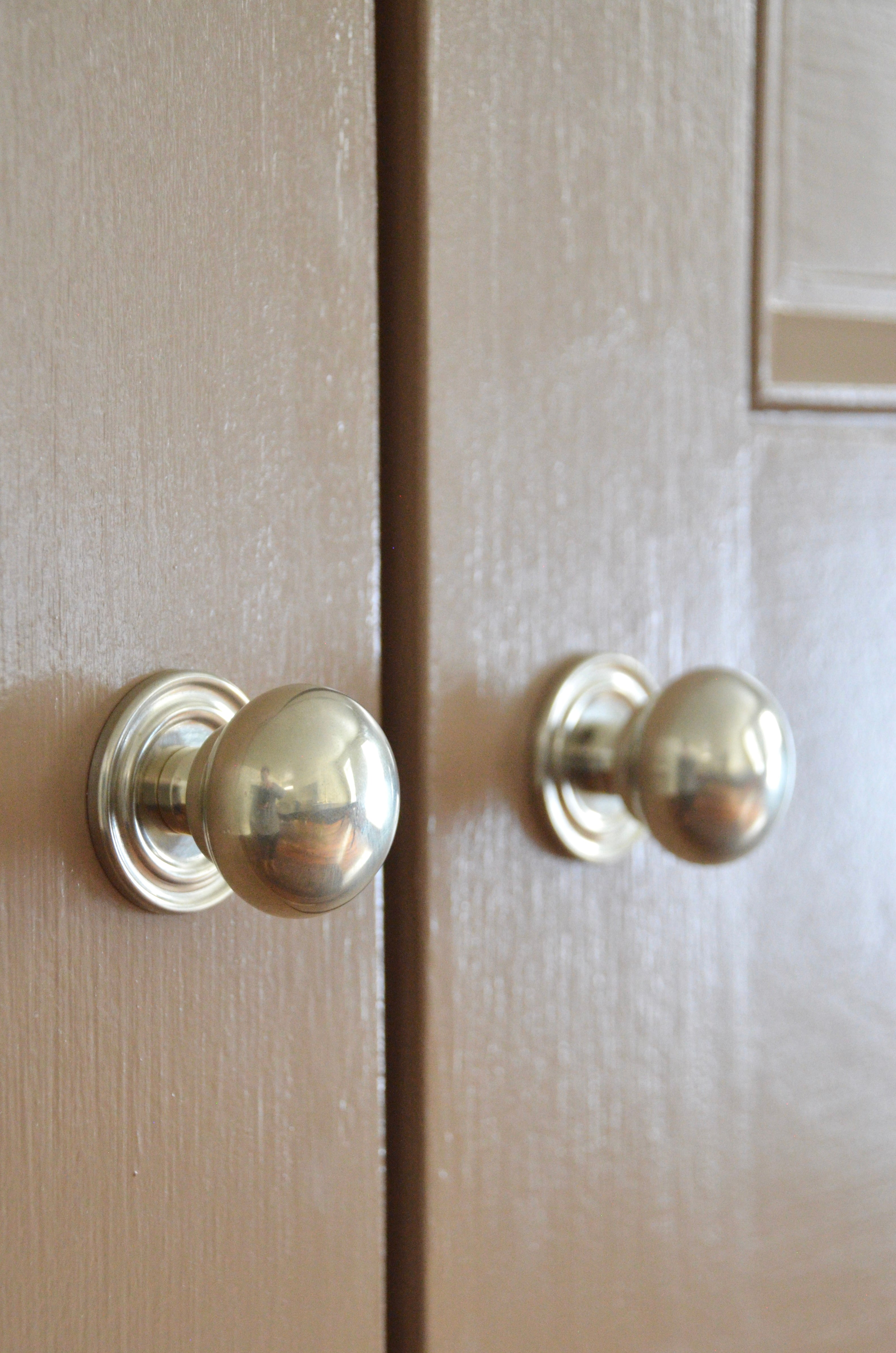 Brass & Bronze Cabinet Hardware | Knobs & Pulls by Art and Forge